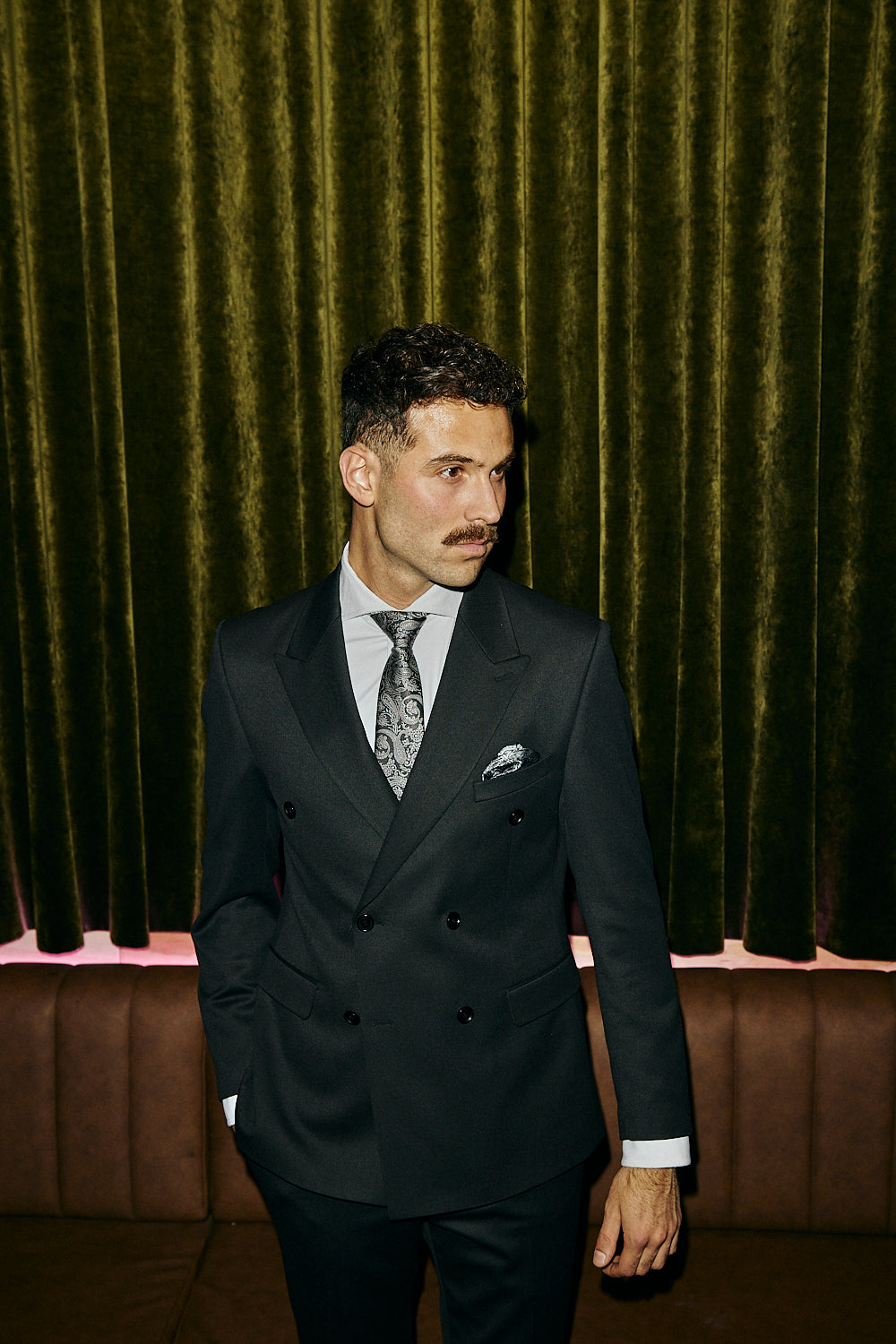 Elite Echelon – SUIT CLUB