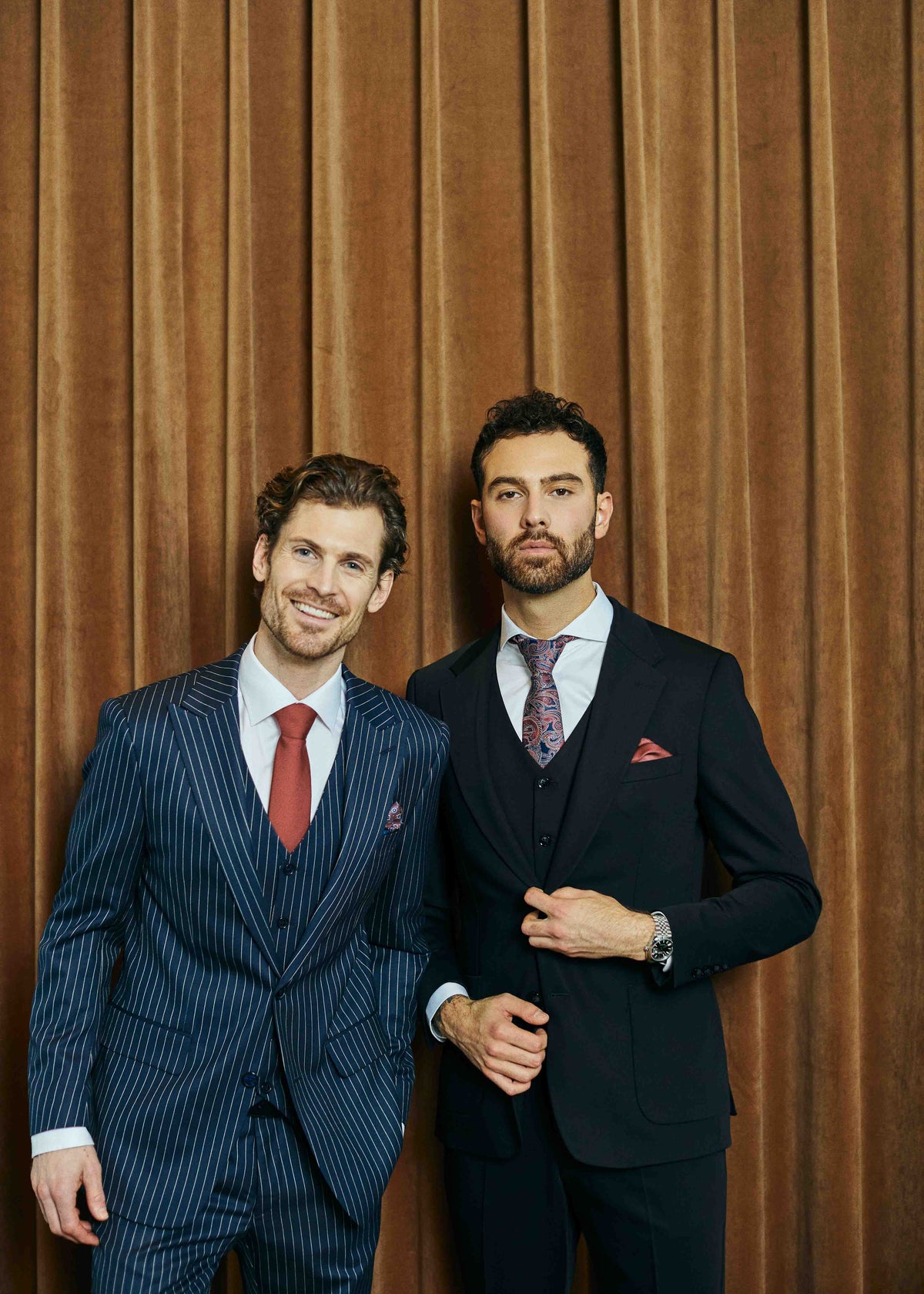 Om os | Læs om vores koncept | Suit Club – SUIT CLUB